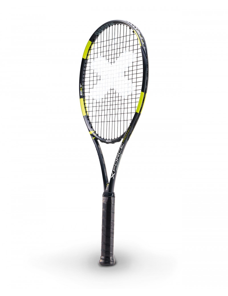 Pacific BXT X Force Pro No.1 - Ultimate Grip 3